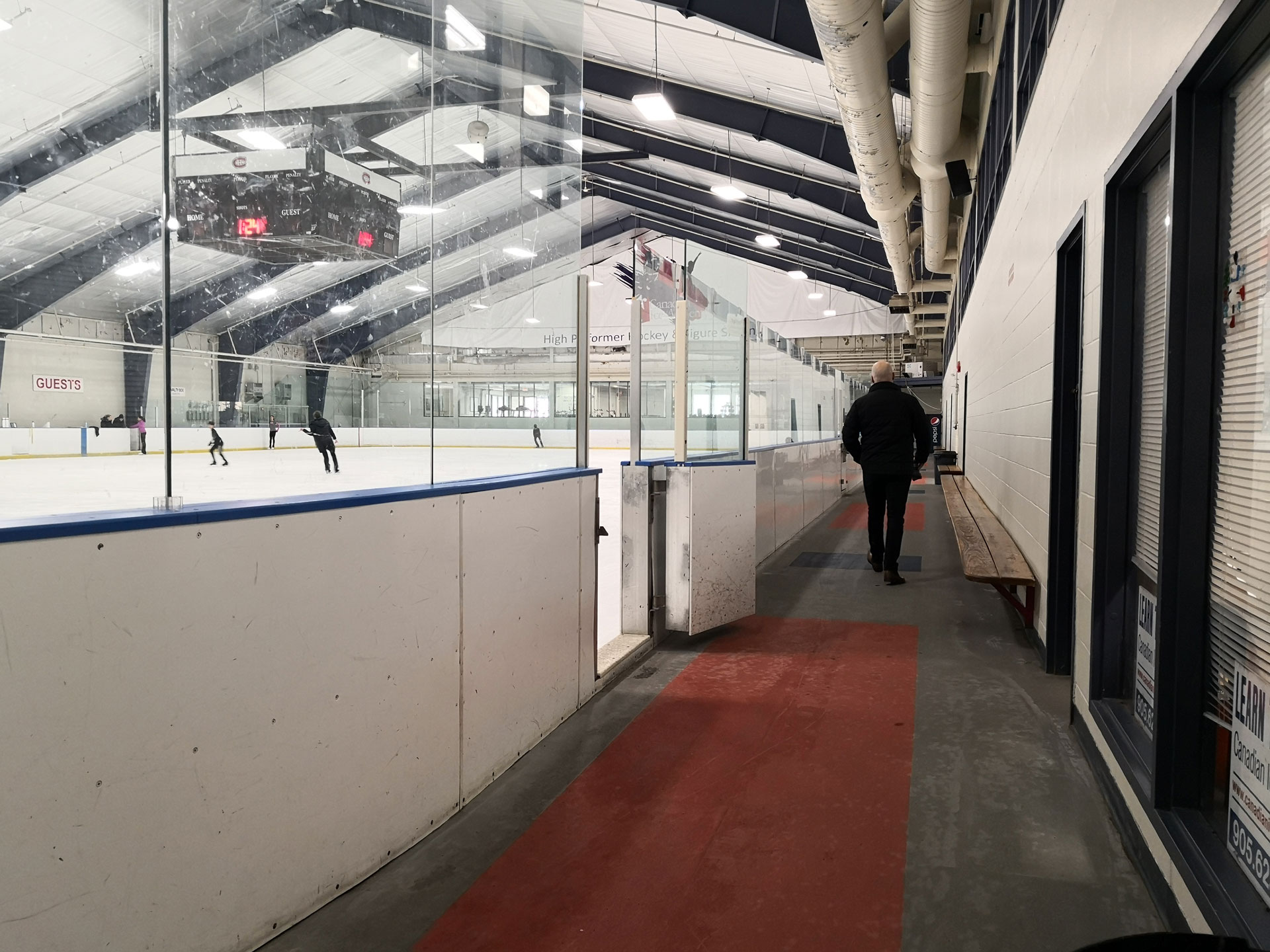Canadian Ice Academy