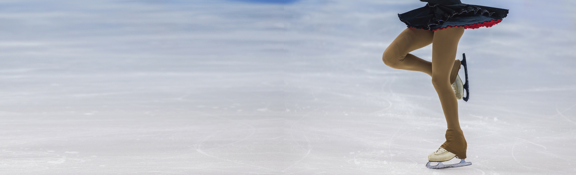 FIGURE SKATING - Canadian Ice Academy