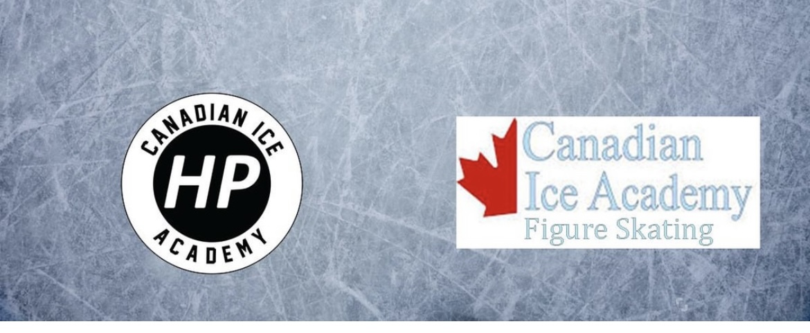 STAFF - Canadian Ice Academy