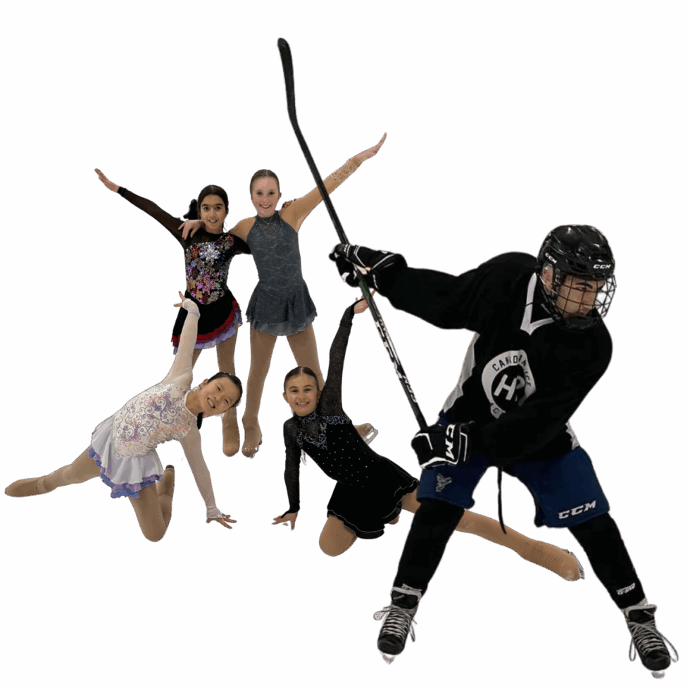 Home - Canadian Ice Academy